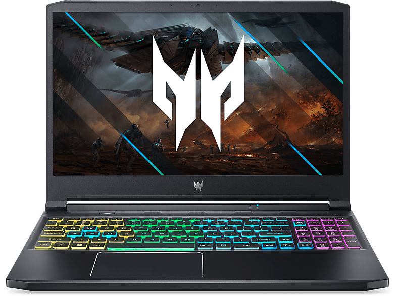 ACER Gaming laptop Predator Triton 300 PT315-53-703N Intel Core i7 ...