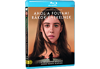 Ahol a folyami rákok énekelnek (Blu-ray)