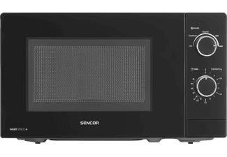 SENCOR SMW 1719BK Mikrohullámú sütő - Media Markt online vásárlás