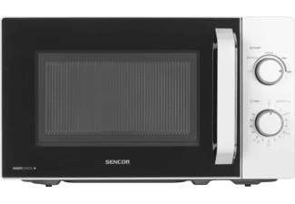 SENCOR SMW 1918WH Mikrohullámú sütő - Media Markt online vásárlás
