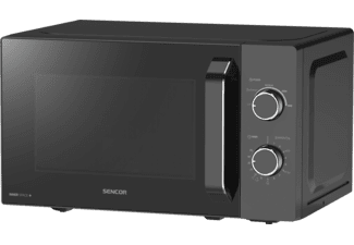 SENCOR SMW 1919BK Mikrohullámú sütő - Media Markt online vásárlás