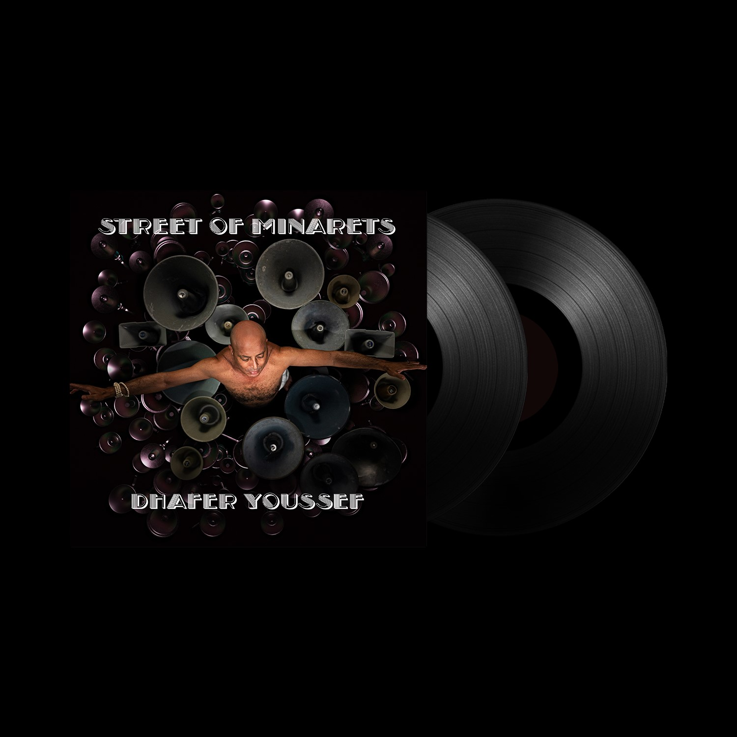 Dhafer Youssef | Street Of Minarets - (Vinyl) | MediaMarkt