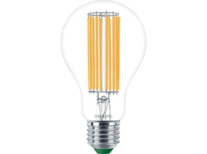 PHILIPS LED CLA 75W A67 E27 WH CL EELA SRT4 Lampe E27 Warmweiß 1095 ...