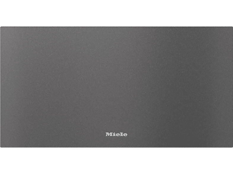MIELE ESW 7030 Gourmet-Wärmeschublade Graphitgrau | MediaMarkt