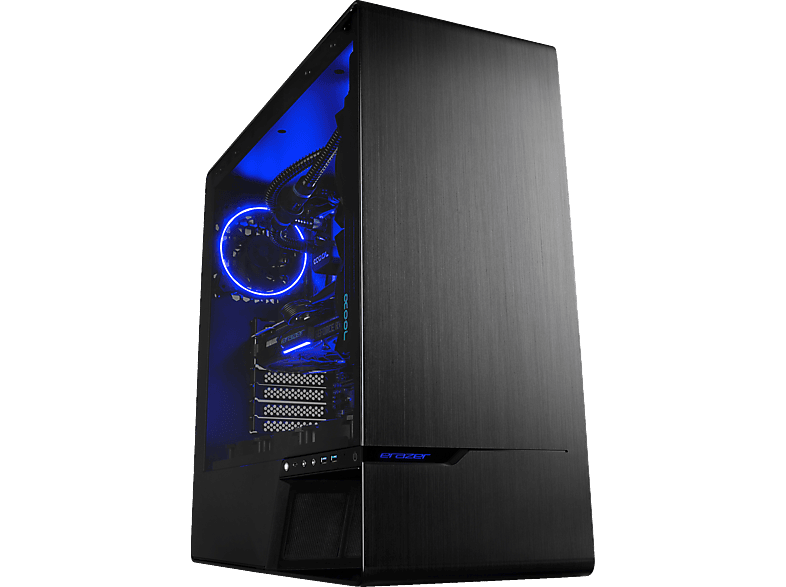 MEDION ERAZER® Enforcer X10 (MD35236) | Intel® Core™ i9 i9-12900KF - 32 ...