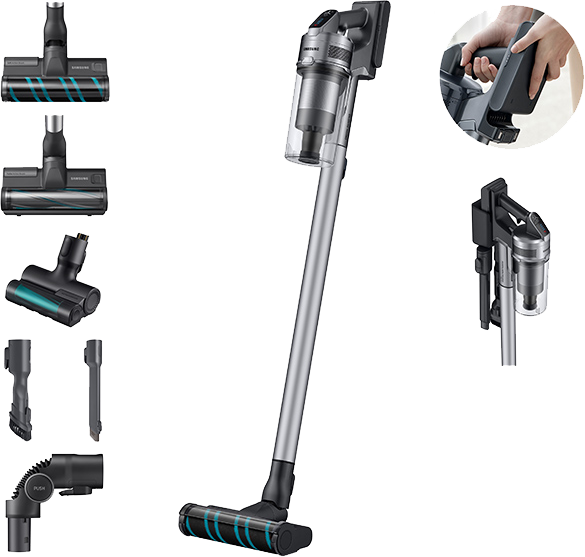 SAMSUNG Jet 75 Complete kopen? | MediaMarkt