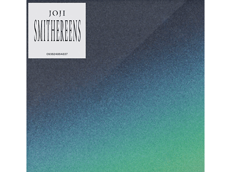 Joji | Smithereens [CD] online kaufen | MediaMarkt