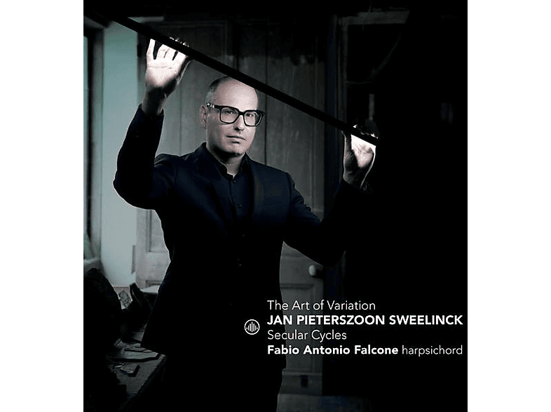 Fabio Antonio Falcone | The Art of Variation - Secular Cycles - (CD ...