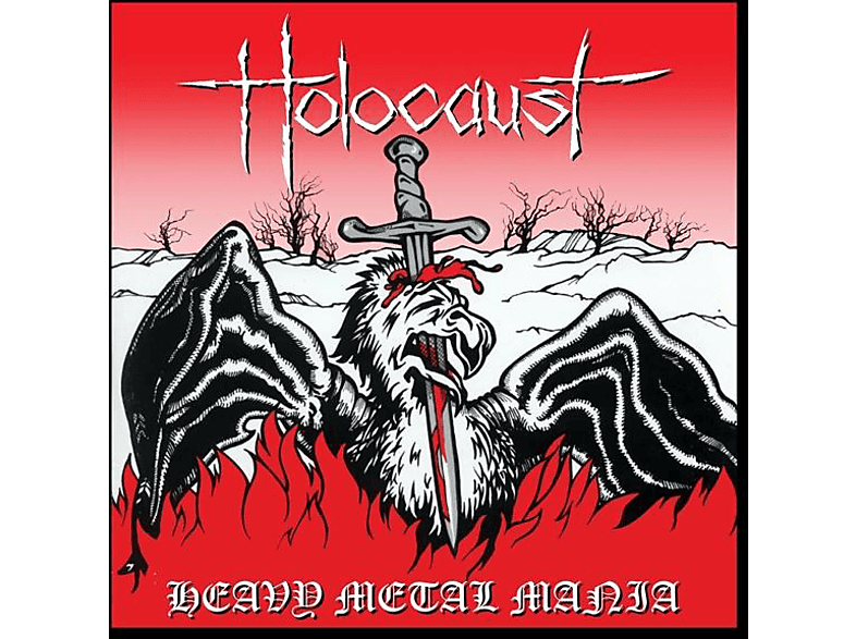Holocaust | Heavy Metal Mania - (CD) Holocaust auf CD online kaufen ...