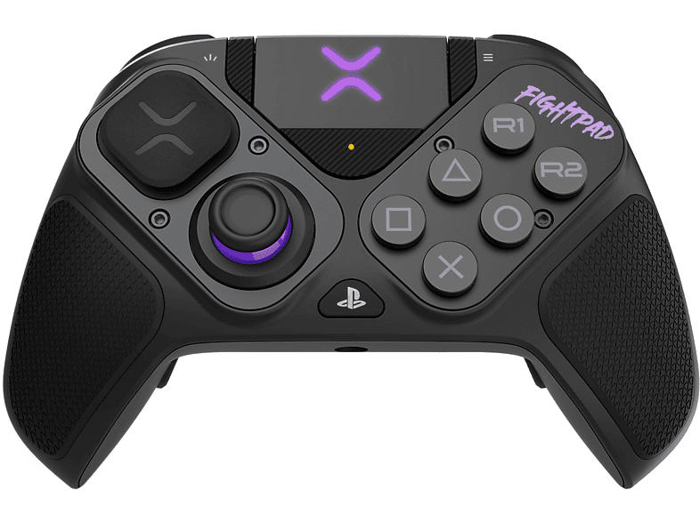 Victrix Pro BFG Controller MediaMarkt