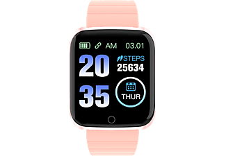 DENVER SW-152 okosóra vérnyomás, pulzus és véroxigénszint szenzorral ...