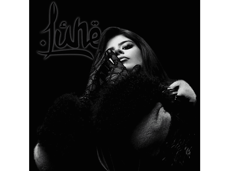 Lune | Lune - LUNE(Fanbox) - (CD + Merchandising) Hip Hop & R&B CDs ...