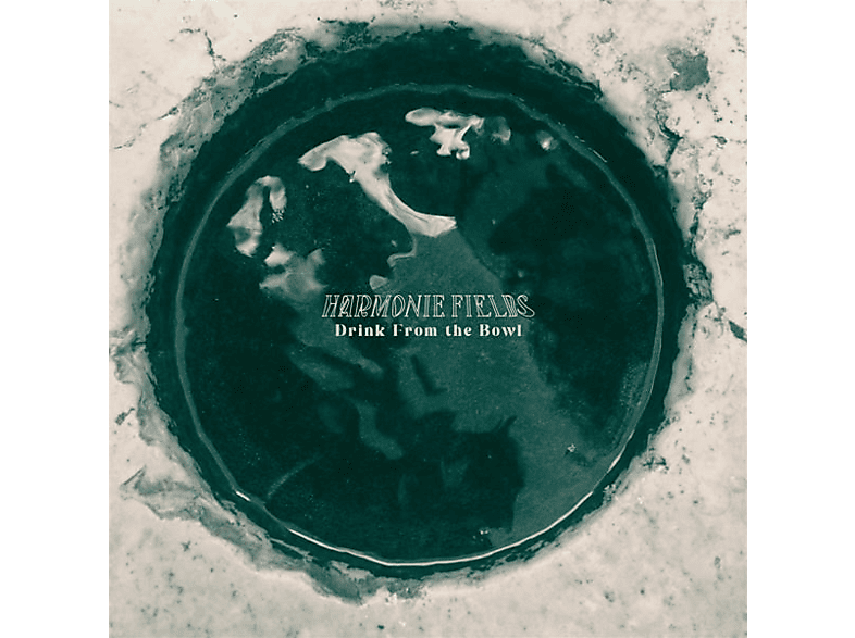 Harmonie Fields | Harmonie Fields - Drink From The Bowl - (Vinyl ...