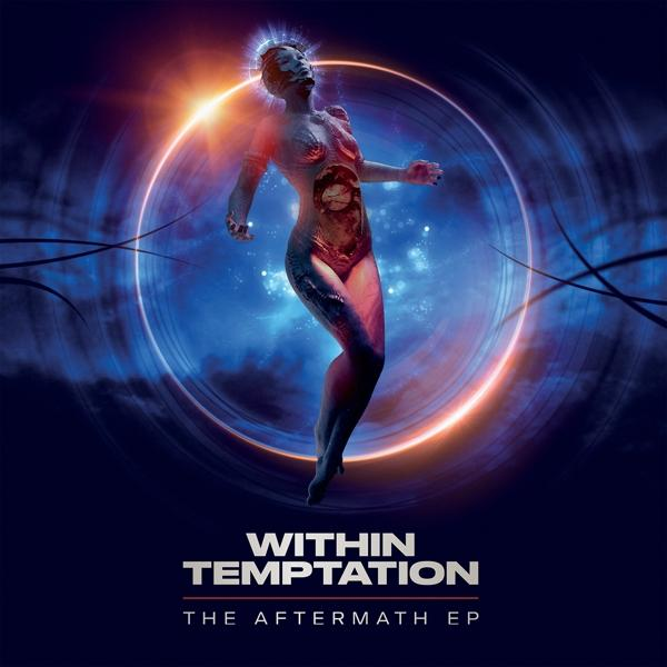 Within Temptation | Within Temptation - Aftermath EP - (Vinyl) Heavy ...