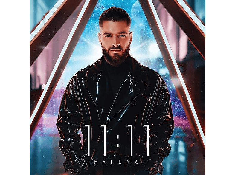Maluma | Maluma - 11:11 - (Vinyl) Sonstige - MediaMarkt