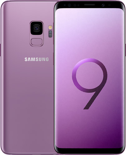 SAMSUNG Yenilenmiş G2 Galaxy S9 64GB Akıllı Telefon Mor Fiyat & Özellik ...