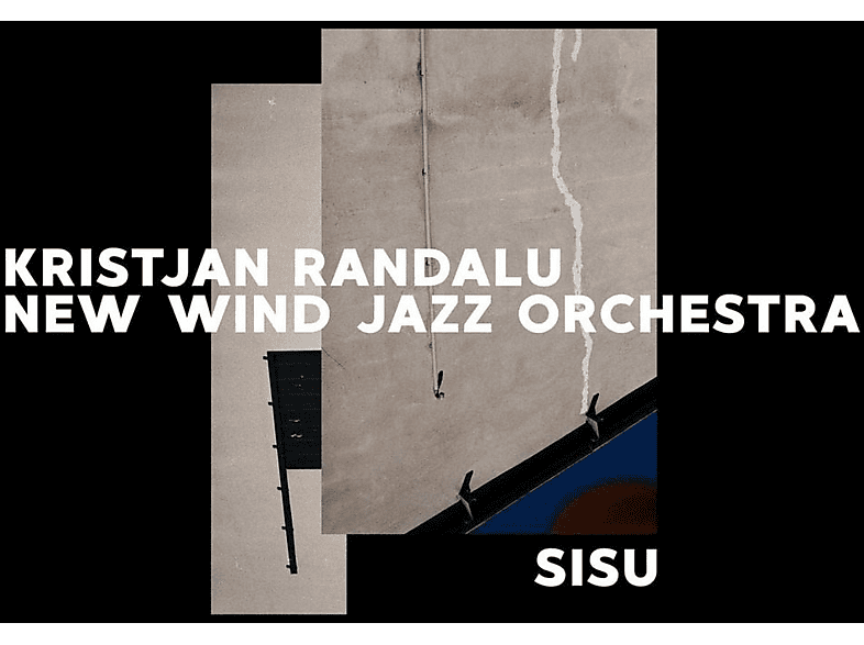 Kristjan Randalu, New Wind Jazz Orchestra | Sisu - (CD) | SATURN