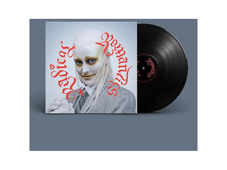 Fever Ray | Radical Romantics [Vinyl] | MediaMarkt