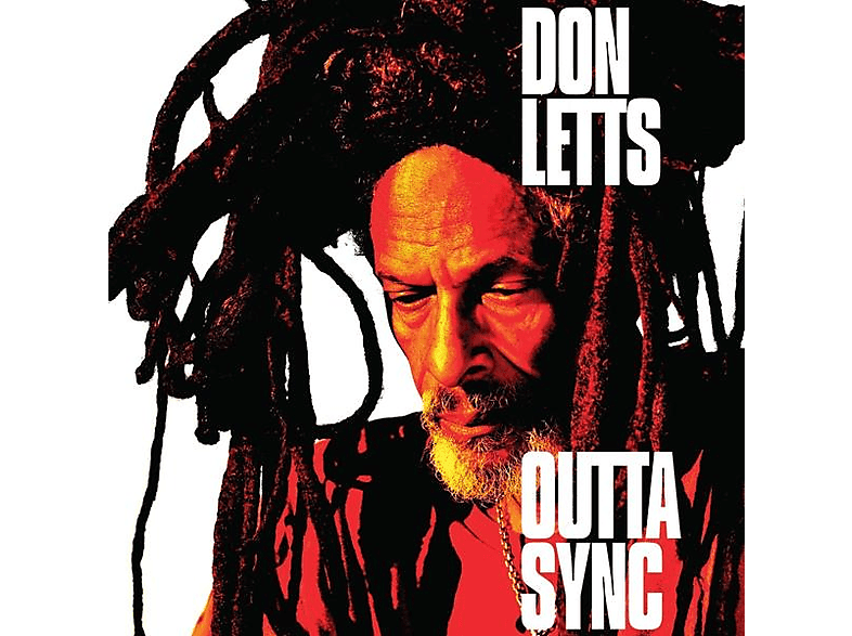 Don Letts | Outta Sync [CD] online kaufen | MediaMarkt