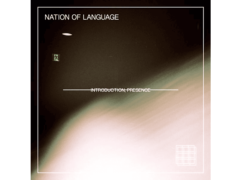 Nation Of Language | INTRODUCTION PRESENCE - (Vinyl) Nation Of Language ...