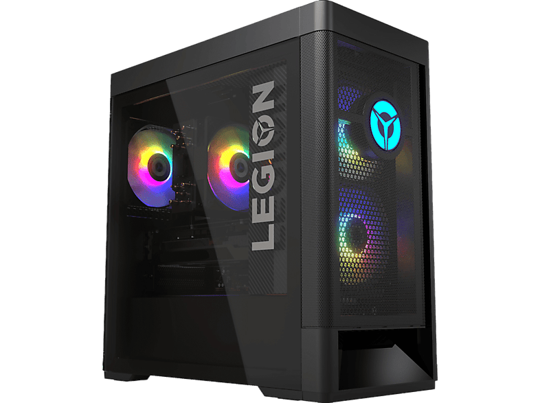 LENOVO PC gamer Legion T5 26AMR5 AMD Ryzen 7 5800 (90RC01EVMH) | AMD ...