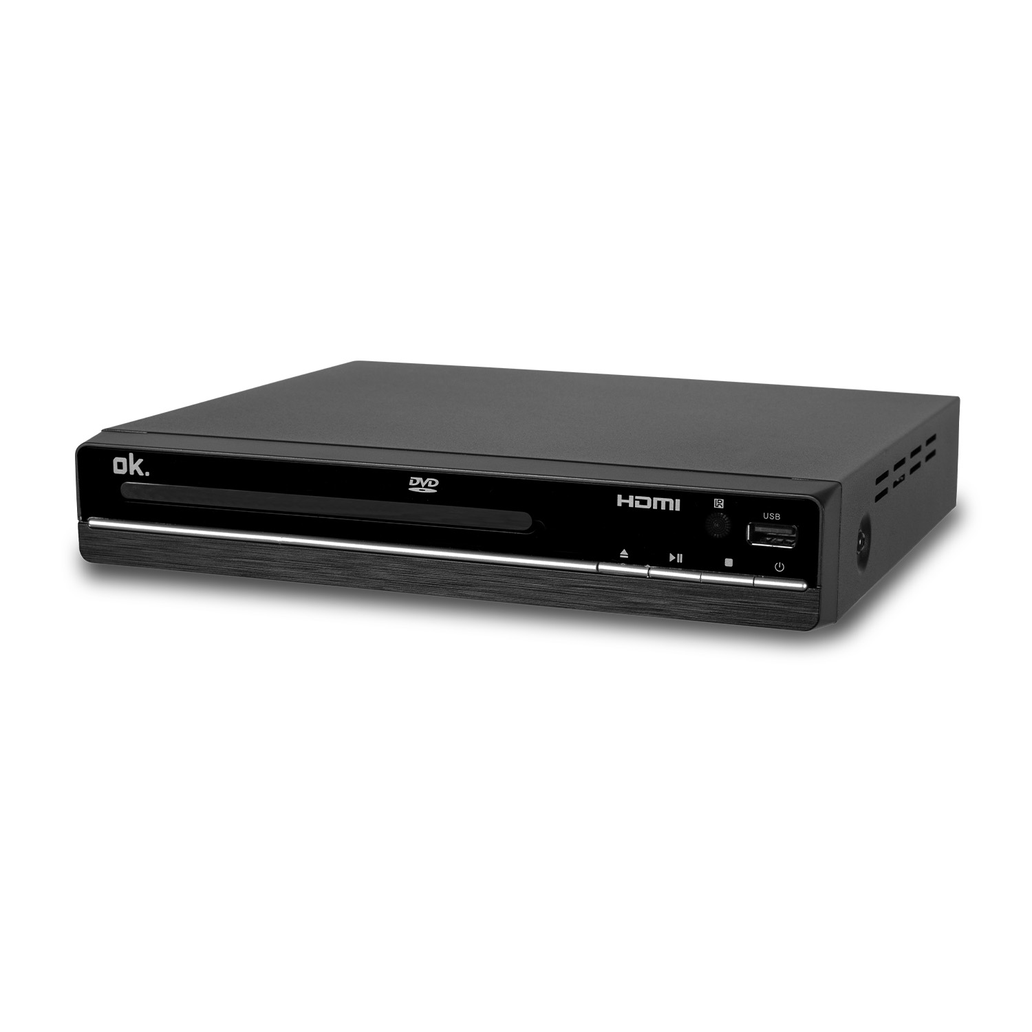 LETTORE DVD OK OPD 270 | MediaWorld.it