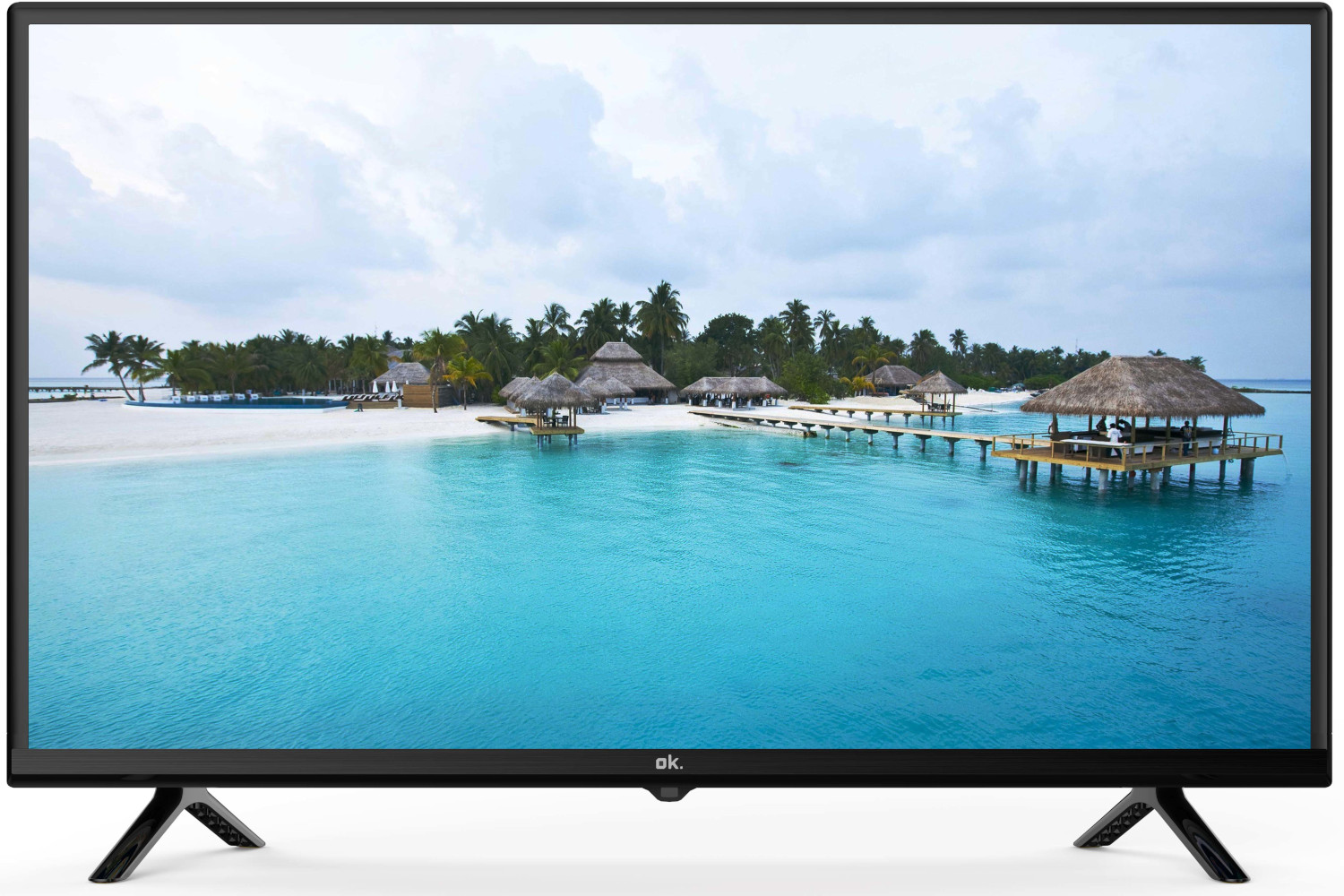 TV OK LCD FULL LED 32 202283