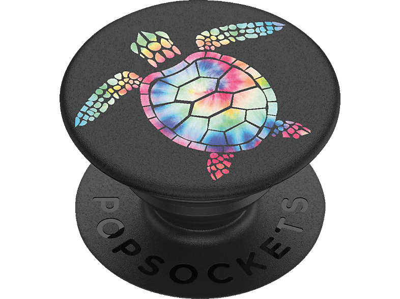 POPSOCKETS Phone Grip & Stand, Austauschbar | Psychedelic Turtle online ...