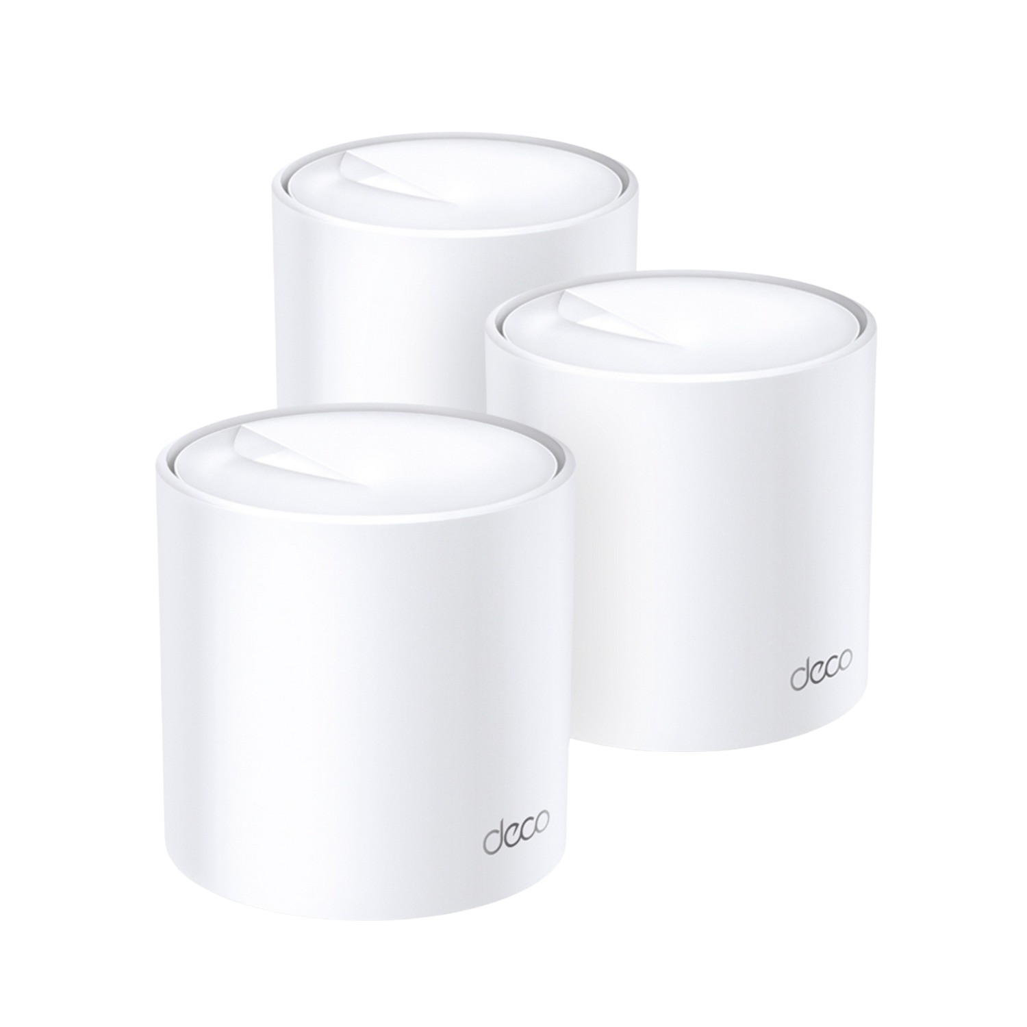 TP-Link Deco-wifi kopen? Binnen 30 min afhalen of morgen bezorgd ...