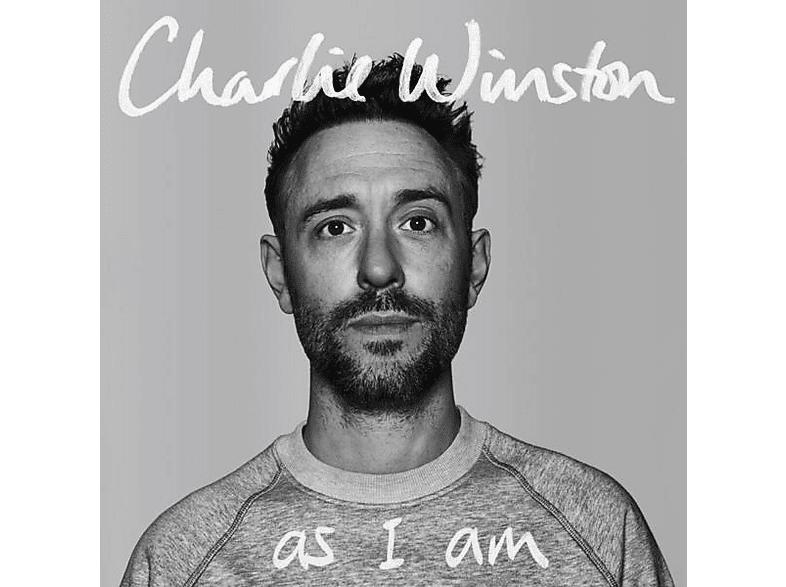 Charlie Winston | As I Am (Gatefold Black Vinyl 2LP-Set) - (Vinyl ...