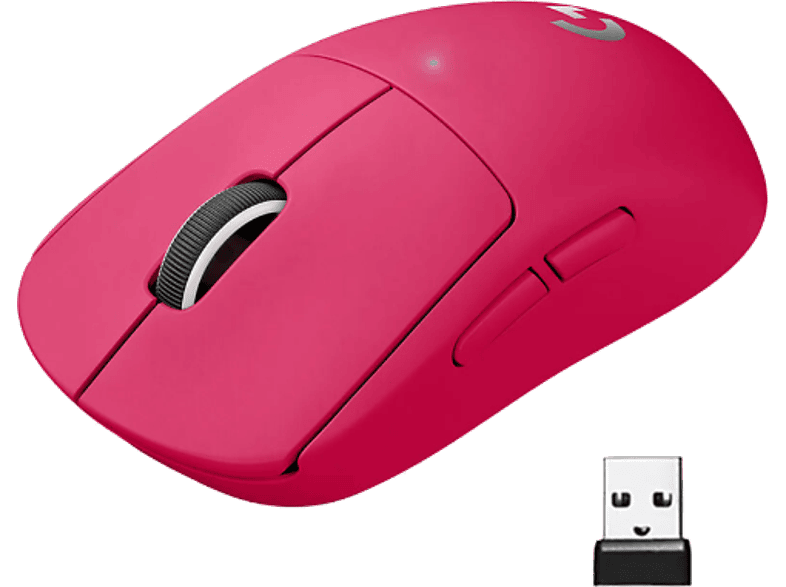 LOGITECH G PRO X SUPERLIGHT Ultra Hafif HERO 25600 DPI 400 IPS ...