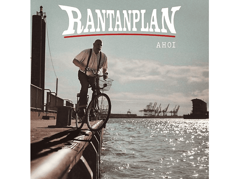 Rantanplan | Rantanplan - Ahoi - (Vinyl) Reggae Vinyl - MediaMarkt