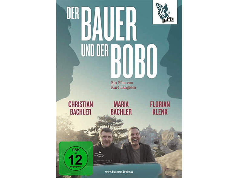 Der Bauer und der Bobo [DVD] online kaufen | MediaMarkt