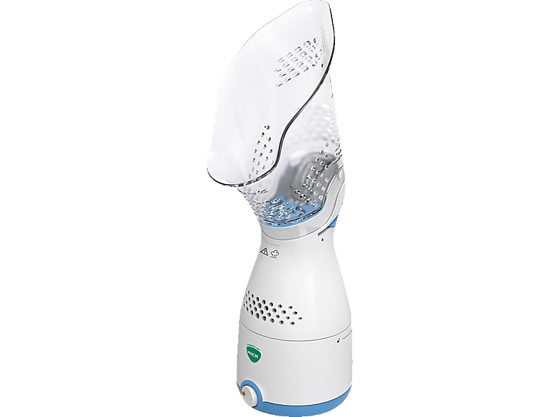 WICK WH200E4 SINUS Inhalator | MediaMarkt