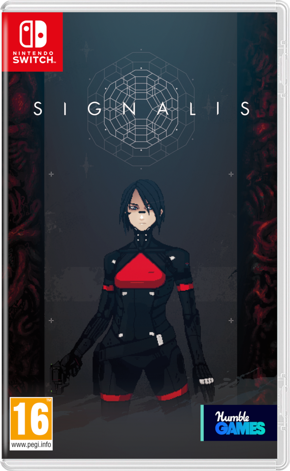 Signalis FR/UK Switch | MediaMarkt