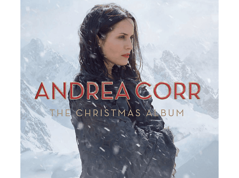 Andrea Corr | THE CHRISTMAS ALBUM - (CD) | MediaMarkt