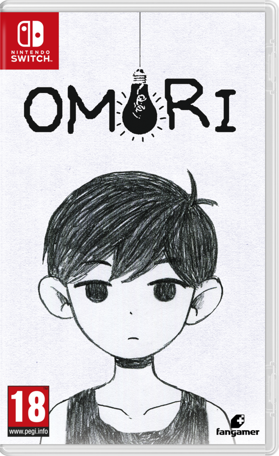 Omori UK Switch | MediaMarkt