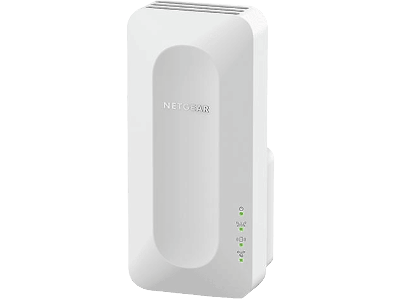 NETGEAR EAX12 | WiFi 6 Mesh-Repeater (Weiss) | MediaMarkt