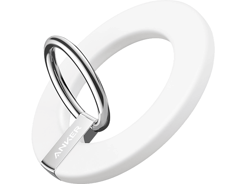 ANKER 610 Haltering, Dolomite white Handyhalterung Auto Magnet | MediaMarkt