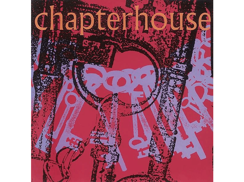 Chapterhouse | Chapterhouse - She's a Vision - (EP (analog)) Sonstige Schallplatten - MediaMarkt