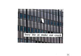 Mitski | Mitski - Bury Me At Makeout Creek - (CD) Rock & Pop CDs ...
