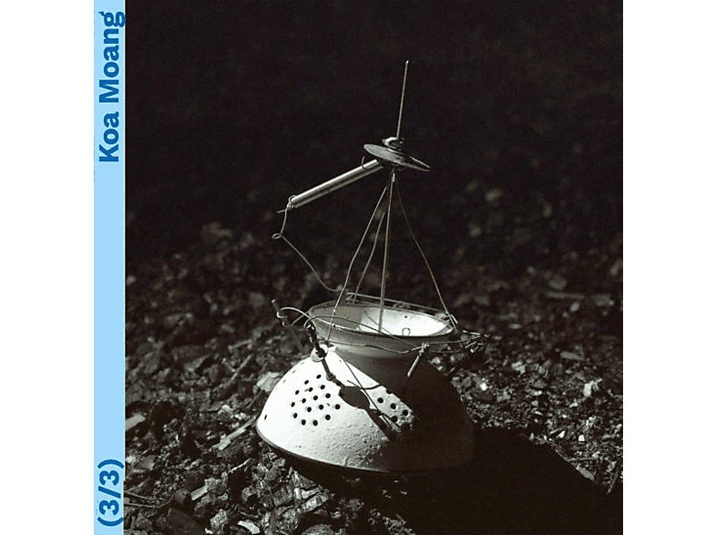 Pam Pam Ida | Pam Pam Ida - Koa Moang - (Vinyl) Inländische Künstler ...