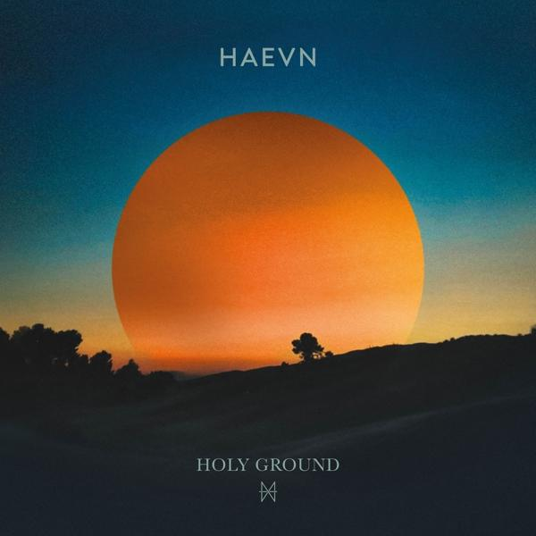 Haevn | Holy Ground - (CD) | MediaMarkt