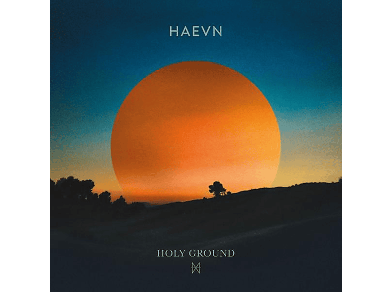 Haevn | Holy Ground - (CD) | MediaMarkt