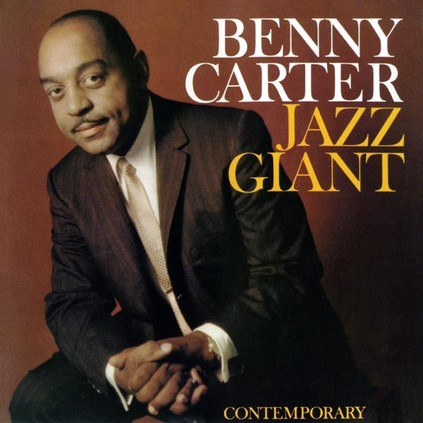 Benny Carter | Jazz Giant (LP) - (Vinyl) | MediaMarkt
