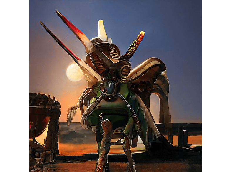 Röyksopp | Profound Mysteries III - CD CD