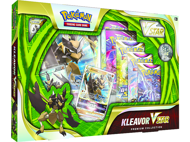 Kleavor Vstar Premium Collection | MediaMarkt