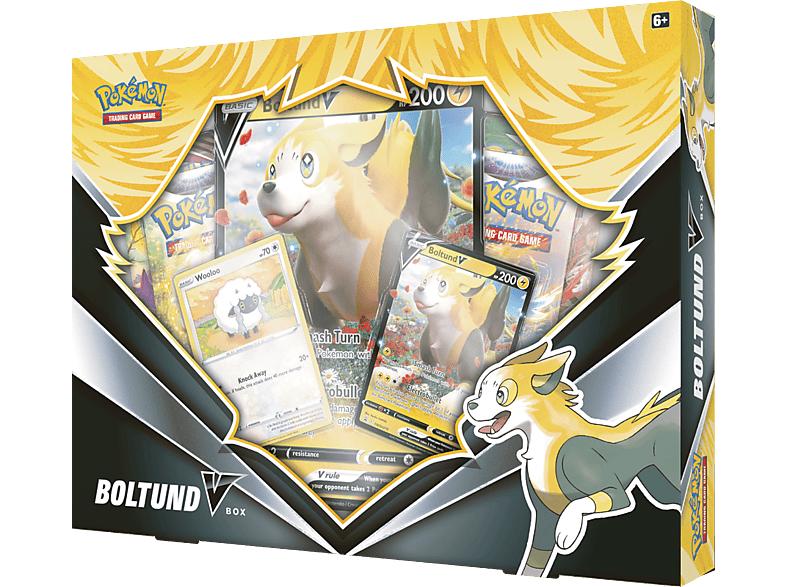 Boltund Vbox | MediaMarkt