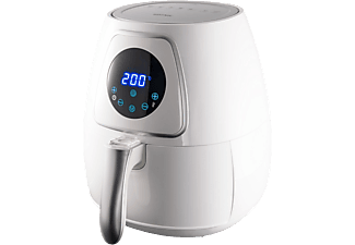 KOENIC KAF 4110 W Airfryer Wit kopen? | MediaMarkt