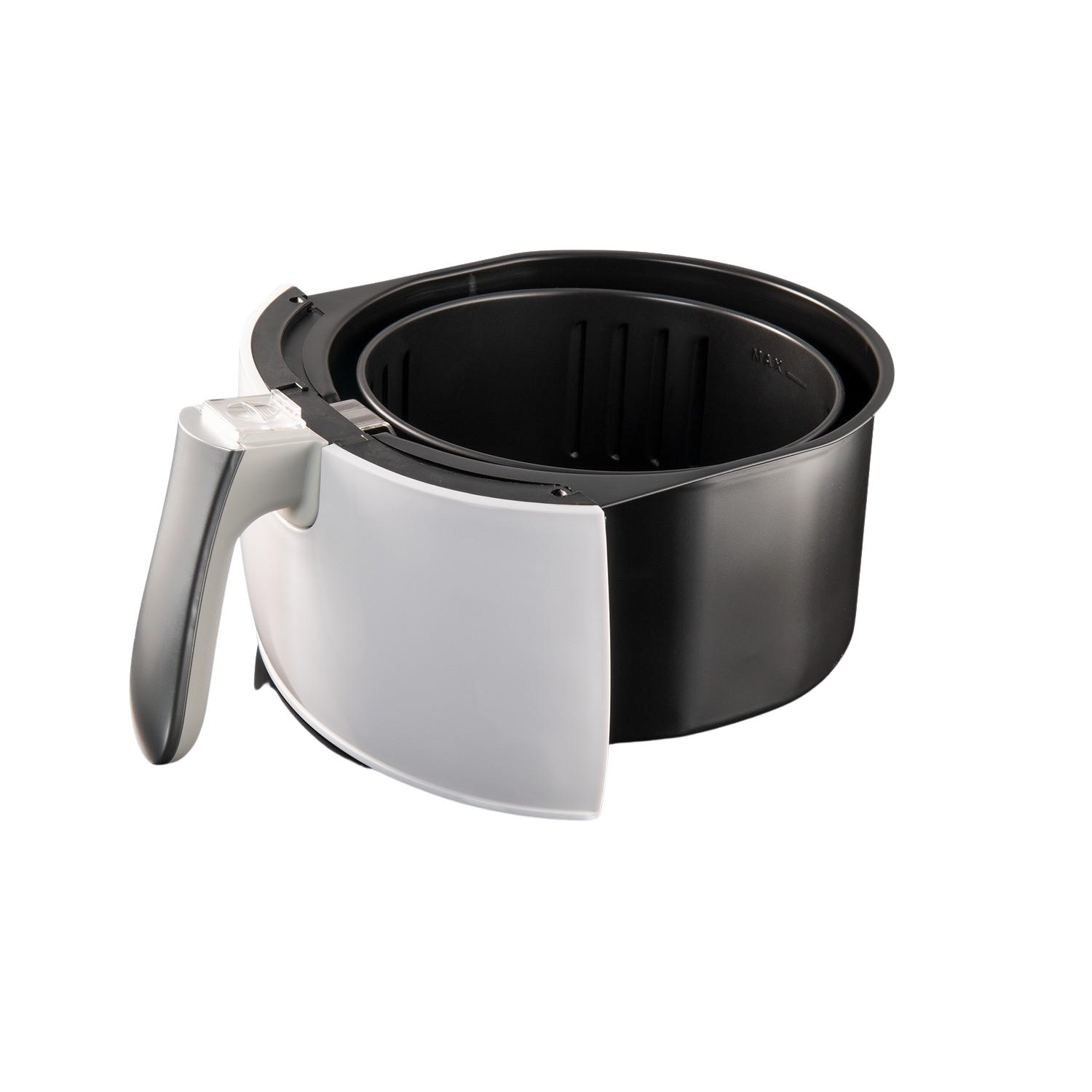 KOENIC KAF 4110 W Airfryer Wit kopen? | MediaMarkt